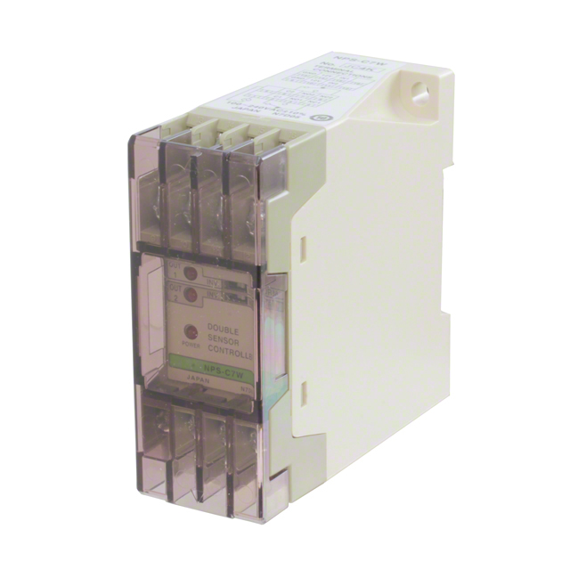 NPS-C7W Panasonic Industrial Automation Sales | Sensors, Transducers | DigiKey